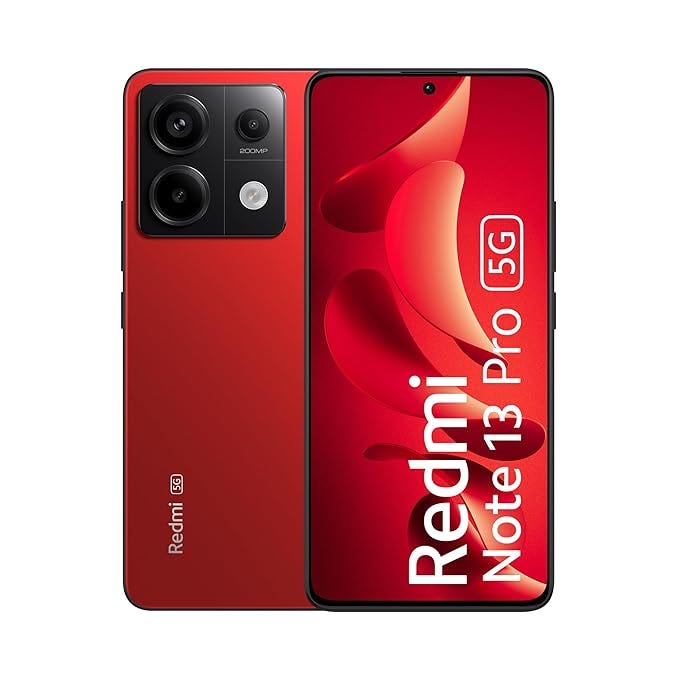 Top 5 Redmi Phones in 2024: Affordable Excellence for Every Budget | by ...