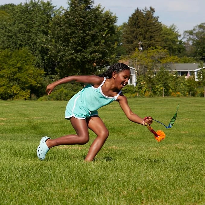 How does play with Kooky Koosh Chaos toys help sensory development ...