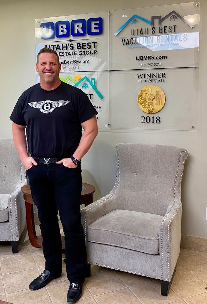 How To Create Wealth Through Real Estate With Brad Winget | by ...