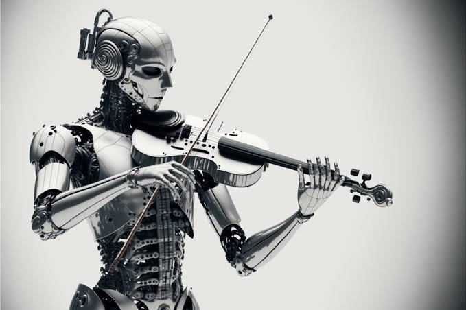 AI and Creativity: The Rise of Neural Art and Music Generation | by The ...