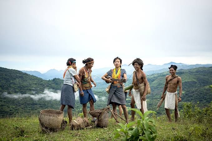“MAHALTA: The significance of the Mangyan, Halcon and Tamaraw preservation efforts in keeping ...