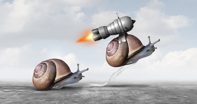 Tech heavy sites can load faster too! Here’s how | by Soumesh Kumar ...