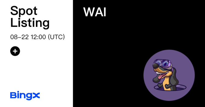 Wiener AI Unveils WAI Token: Merging AI Innovation with Cryptocurrency ...