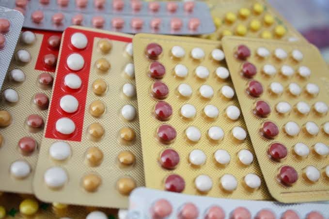 THE PITFALLS OF ORAL CONTRACEPTIVES | by Psnypg | Medium