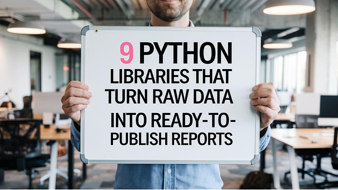 Why Are Python Imports So Bad | Medium