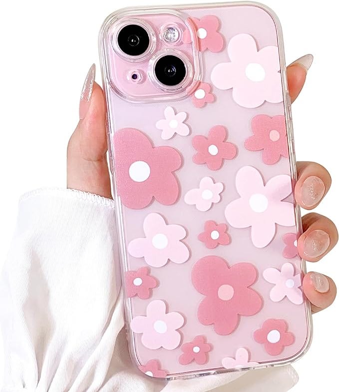The Allure of Elegance: Exploring the Pink iPhone 15 and Its Potential ...