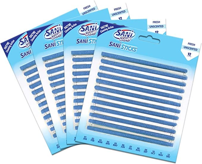 Sani Sticks Review: What You Need to Know in 2023 | Mr. Garbage ...