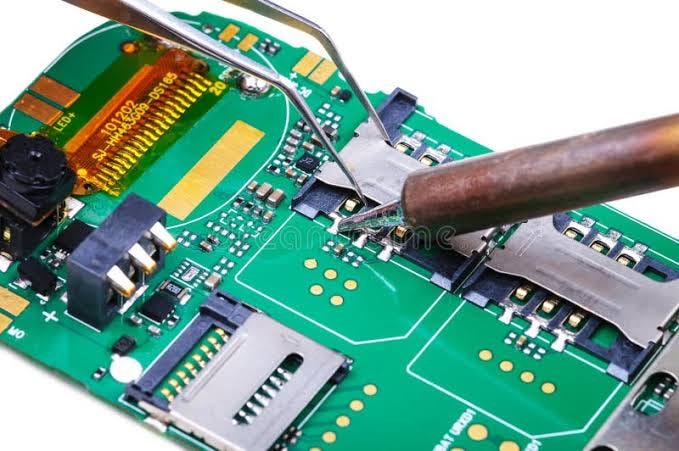 What is Mobile Phone Motherboard? | by BM REPAIRS | Medium