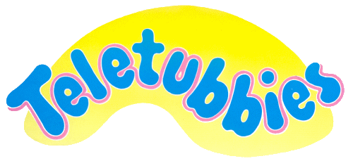 Teletubbies Logo