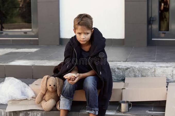 The orphan boy.. The east coast is something one can’t… | by ...