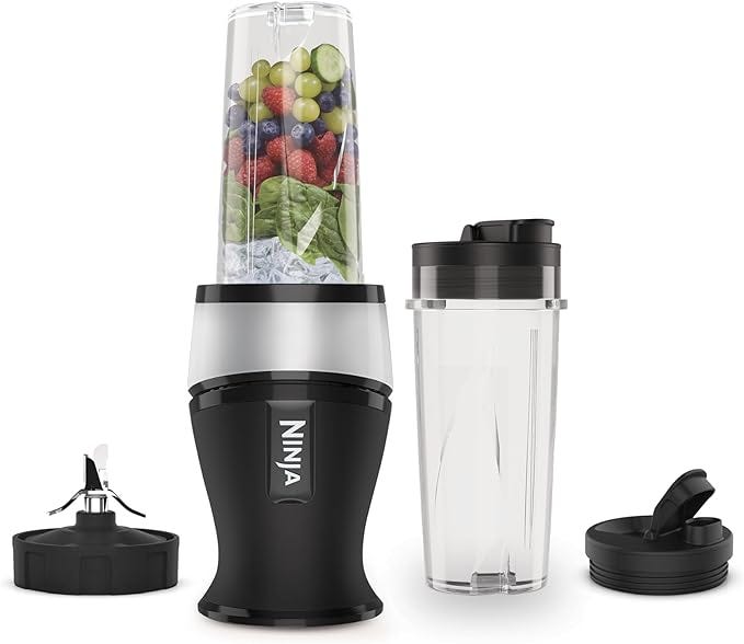 Best Blenders 2024. The Ninja 700W Slim Blender & Smoothie… | by Kairn ...
