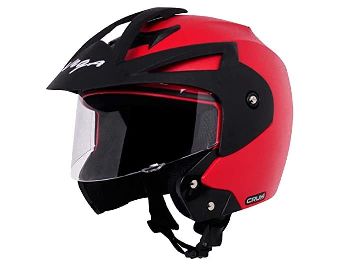 New Rule on Helmet wearing - Pema Tsering - Medium