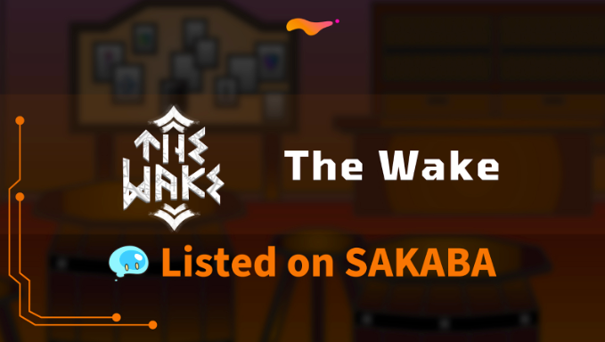 Collaboration with The Wake. Today we are pleased to announce the… | by ...