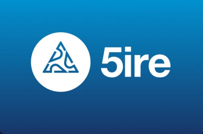 What More can a Blockchain do “5ire” | by Essira | Medium