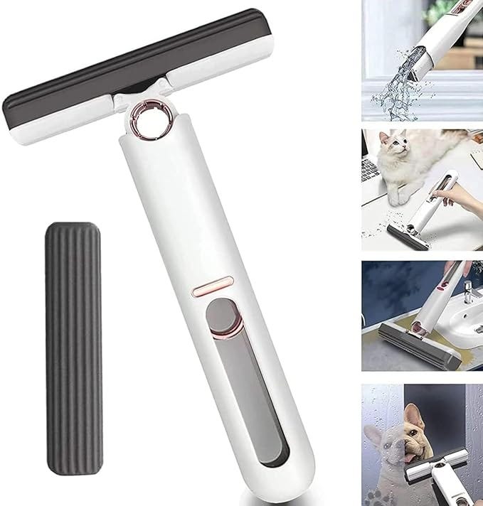 “Upgrade Your Clean: The Most Innovative Mops for Advanced Home ...