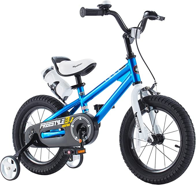 Top 5 best cycles for kids to learn cycling | by Muhammad Younis | Medium