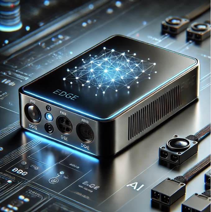 Deploying Efficient Llms And Generative Ai On Ai Pcs And Edge Devices By Bragadeesh