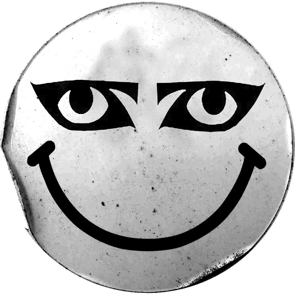 Cult Face Logo