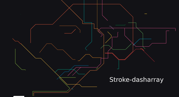 用 SVG stroke-dasharray 完成倒數計時器. SVG 有個 css 屬性叫做 stroke-dasharray，利用它再配合… | by Waiting7777 | Medium