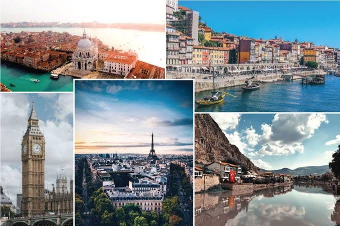 Tourism and its different aspects | by Aminashoukat | Medium