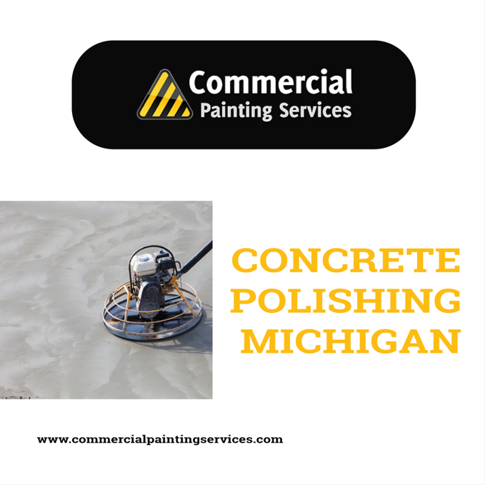 CONCRETE POLISHING CONTRACTOR MICHIANA - Niharika kristian - Medium