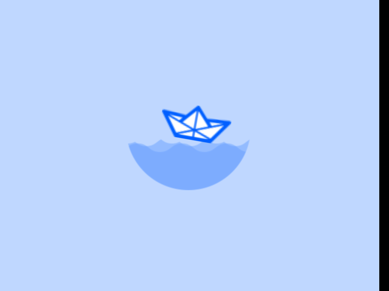 Seamless Repeating Background Gif