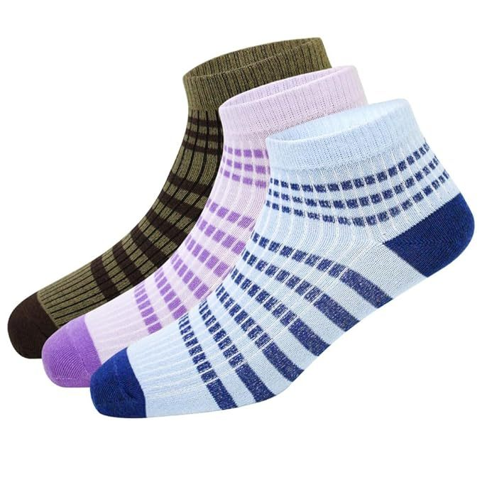 “Short and Sweet: Ankle-Length Socks for Everyday Comfort” | by ...