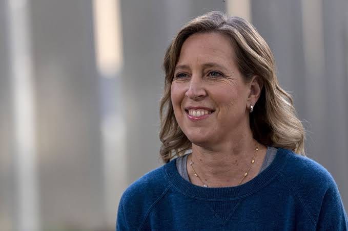 YouTube CEO Susan Wojcicki Announces Departure After Nine Years: Leaves ...