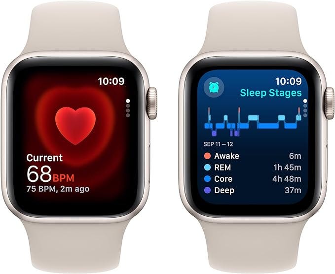 “Unveiling the Power of the Apple Watch’’ | by Stuina | Apr, 2024 | Medium