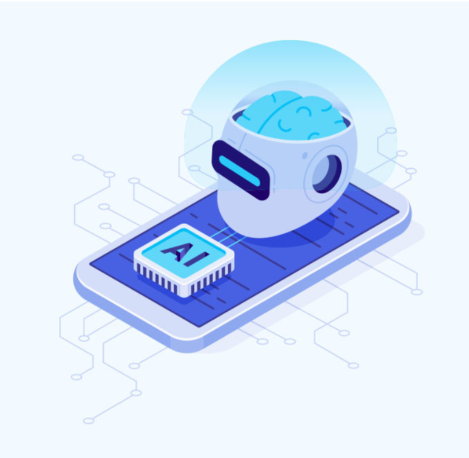 What is artificial intelligence?. AI build another AI. | by ...