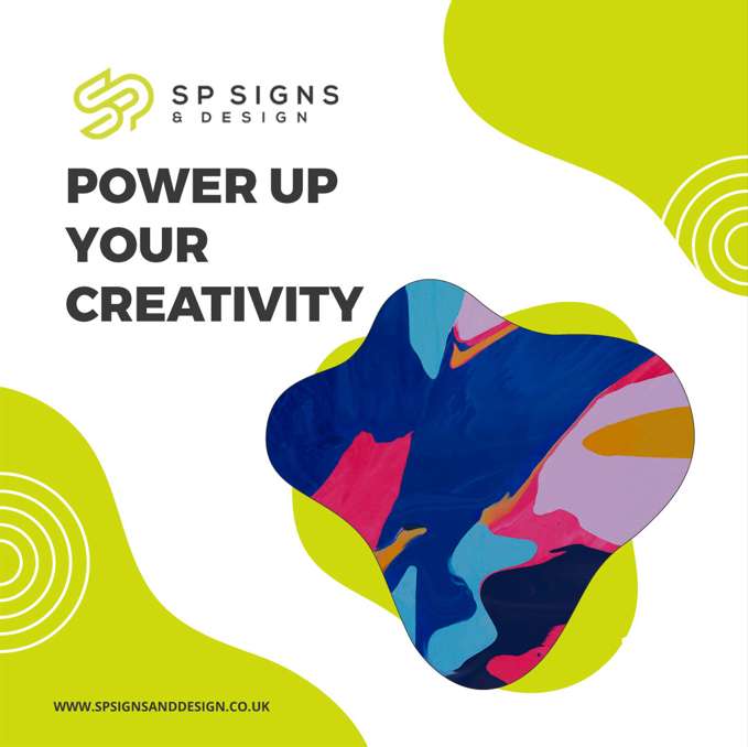 SP Signs & Design - SP Signs And Design - Medium
