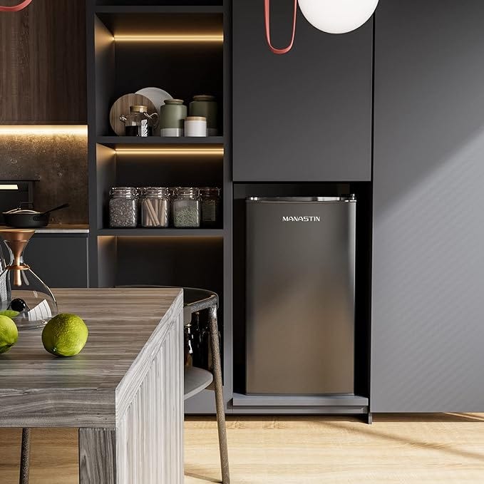 Chill in Style: Navigating the World of Best Mini Fridges | by Karen ...
