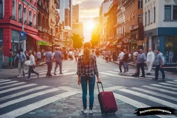 A Moving To Another City🚝. PART 2 BY Saman | by It'x Saman💫 | Mr. Plan ...