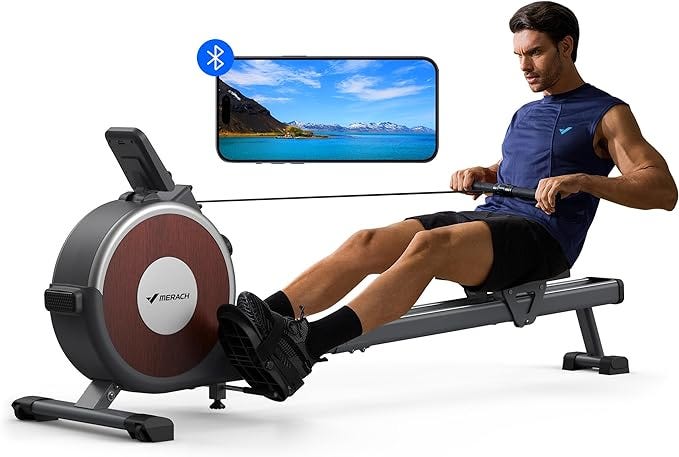 Transform Your Body and Mind with Rowing Machine | by Sam Deal | Jul ...