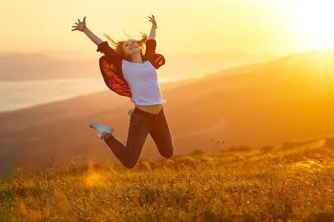 The Science Behind Happiness: How To Cultivate Joy In Everyday Life – MUCMV