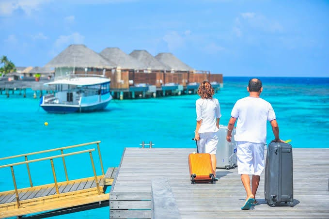 Escape and Explore: Why Vacationing is Vital for Mental Health and ...