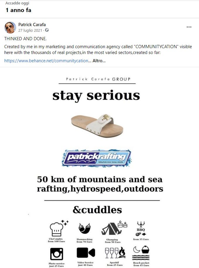 THINKED AND DONE.. Created by me in my marketing and… | by Patrick ...