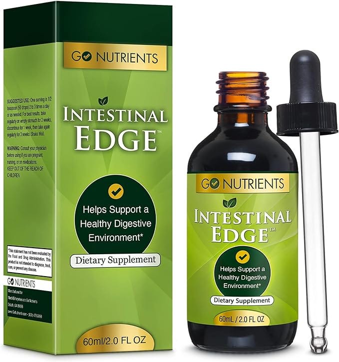 Reclaim Your Vitality: The Ultimate Gut Detox with Go Nutrients ...