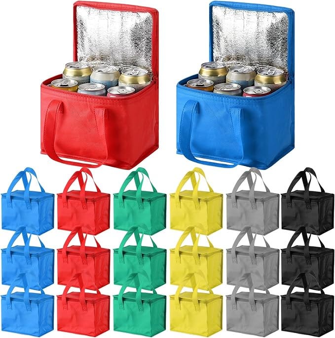 How do you keep drinks cold in a cooler bag? | by Szoneier Bag-Eric ...