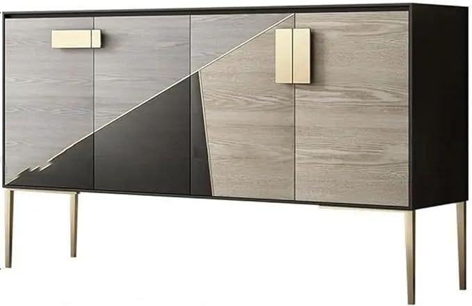 Maximize Your Living Space with the Sleek GYLXW Stainless Steel Multi ...