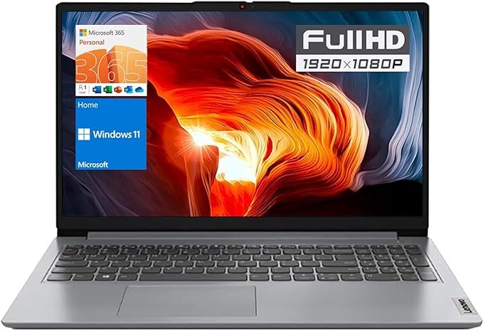 The Ultimate Freelance Laptop: Lenovo IdeaPad 1 Review | by ...