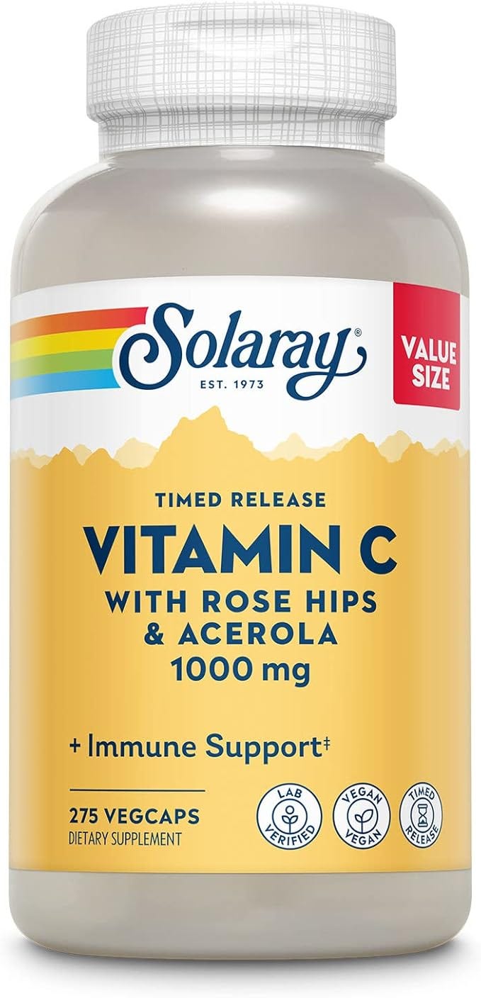 Vitamin C: The Essential Nutrient for a Healthier You | by Brady Carr ...