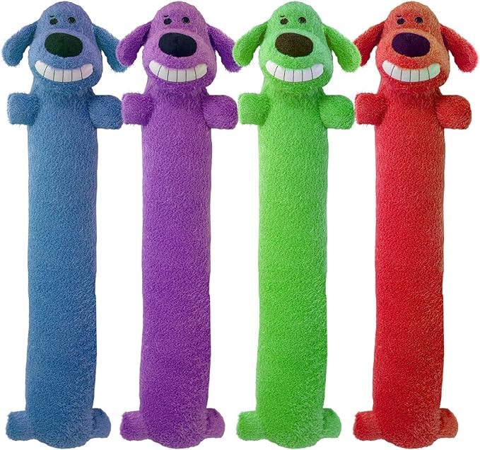Multipet’s Original Loofa Jumbo Dog Toy: A Comprehensive Review | by ...