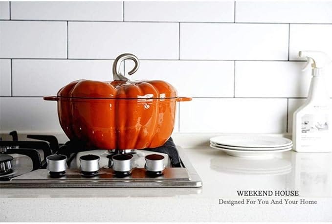 Upgrading Your Kitchen for Fall: Warm Hues and Must-Have Appliances ...