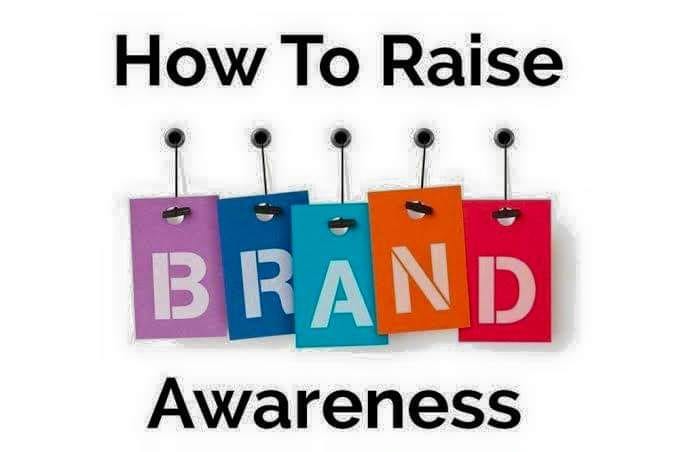 How To Increase Your Brand Awareness | by Ayomide Femi | Medium