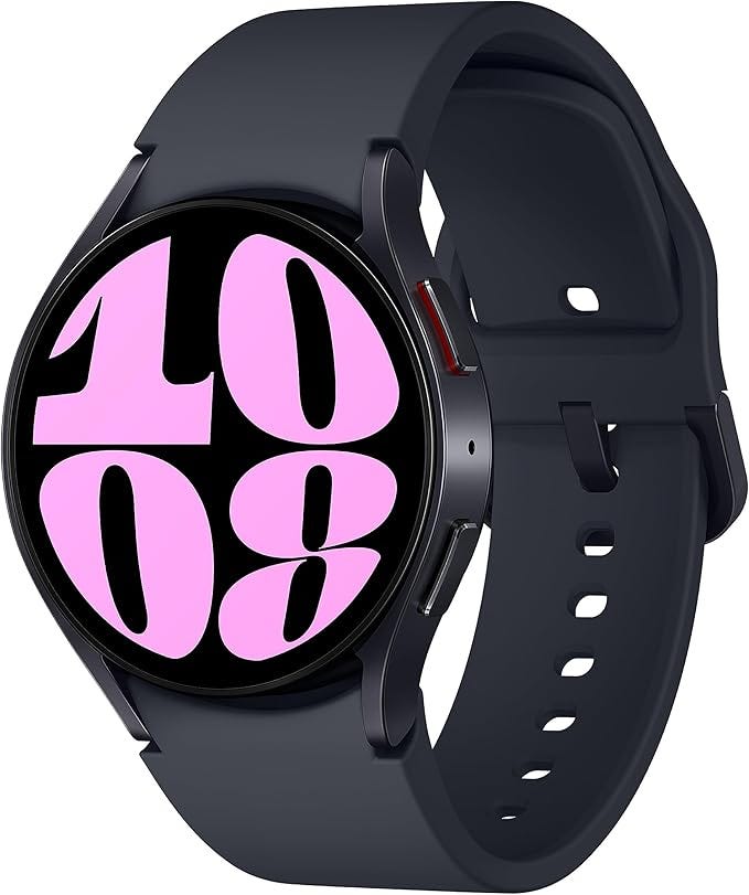 smart SAMSUNG Galaxy Watch. - Headlights Review - Medium