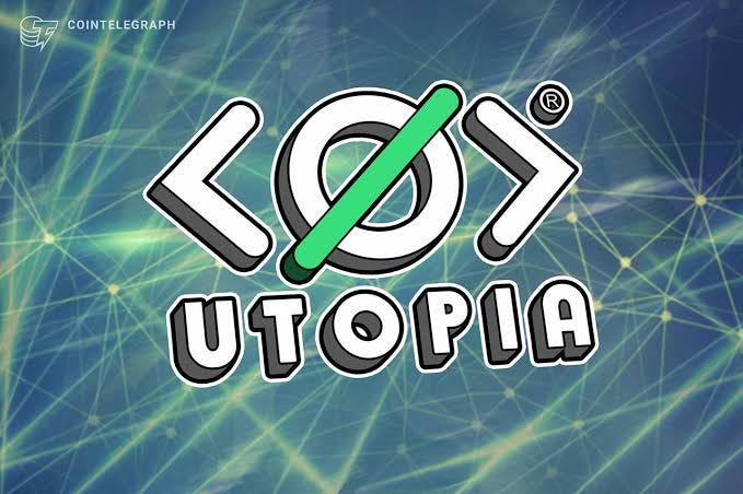 CRP (Crypton) offers several benefits that make it an attractive coin ...