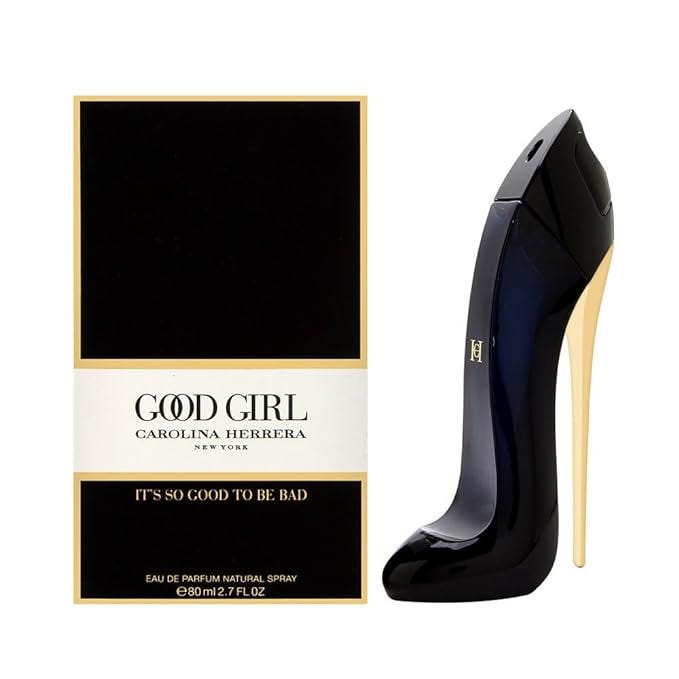 7 TikTok Trending Perfume for Baddie Girls in 2024 | by Trends With Me ...