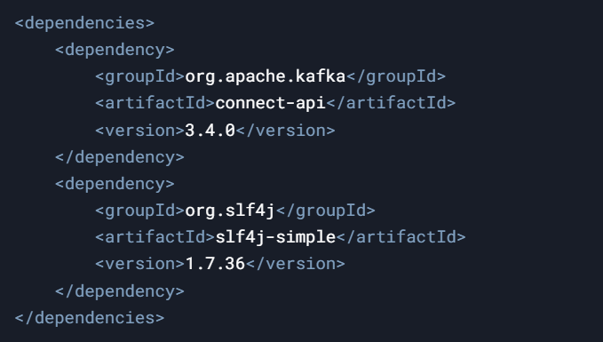 Implementing Kafka Connectors in Java: A Step-by-Step Guide | by Venkata Prasad Nusullapalli ...
