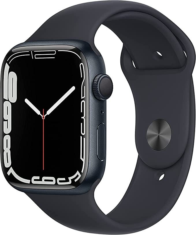 Apple Watch Series 7: The Ultimate Smartwatch for the Modern Lifestyle ...